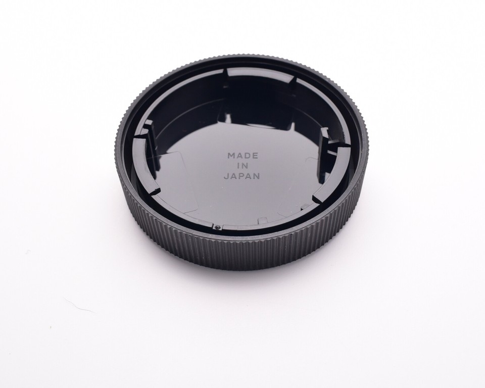 Sigma LCR II Rear Lens Cap for Sony A Mount Auto Focus Lenses (#4135 ...
