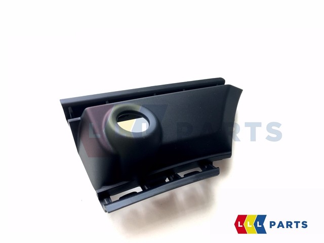 Genuine Mercedes-Benz a Class W176 Front AMG Bumper Left Grill ...