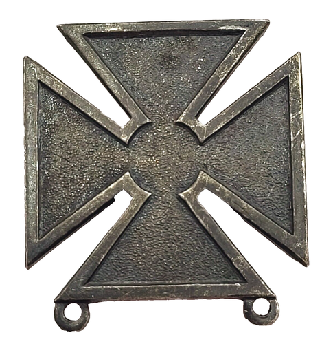 US Army Marksman Badge Pin Sterling Silver 8g | eBay