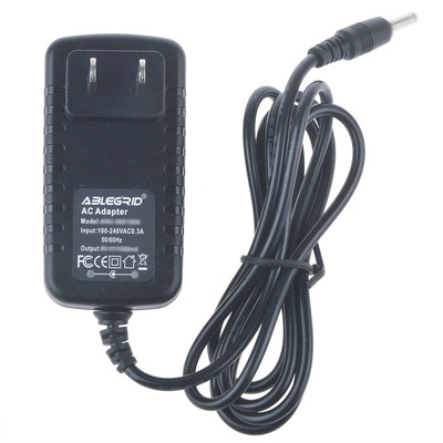 AC Adapter for Bose PM-1 Portable CD Player Power Supply Cord Charger ...