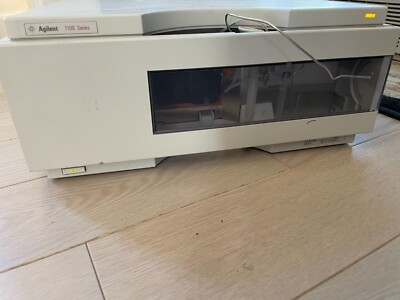 Agilent HP 1100 G1315B Diode Array Detector DAD wsq | eBay