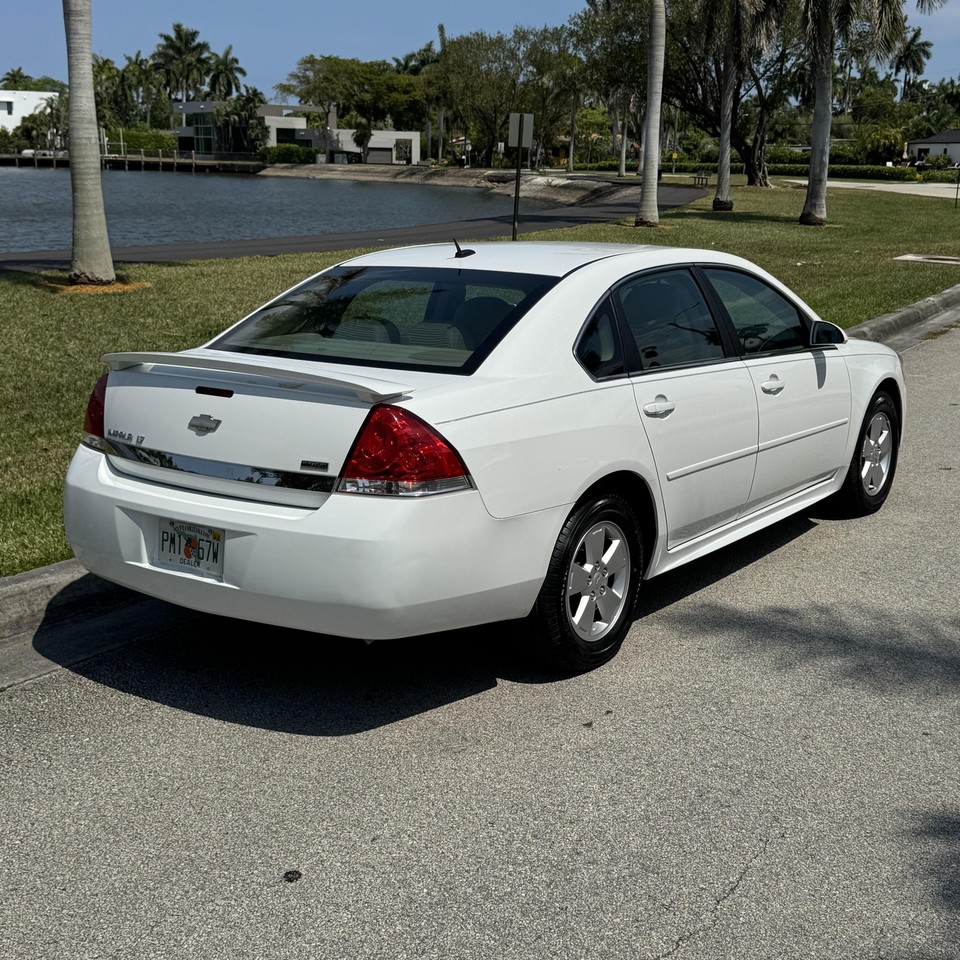 2010 Chevrolet Impala TOYOTA CAMRY AVALON FORD TAURUS HONDA ACCORD | eBay