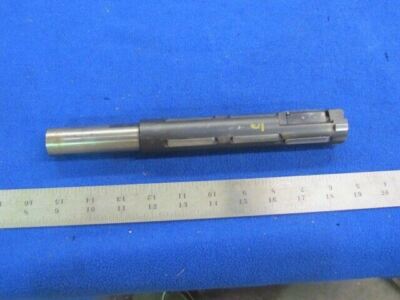 1.2545 O.D. Cogsdill Shefcut Reamer H-418 | eBay