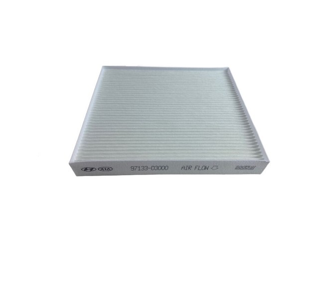 OEM Parts 97133D3000 Cabin Air Cleaner Filter for Hyundai 2016 - 2018 ...