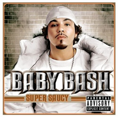 CD Rap Baby Bash Super Saucy CD, Album 2005 (NM or M- / NM or M-) | eBay