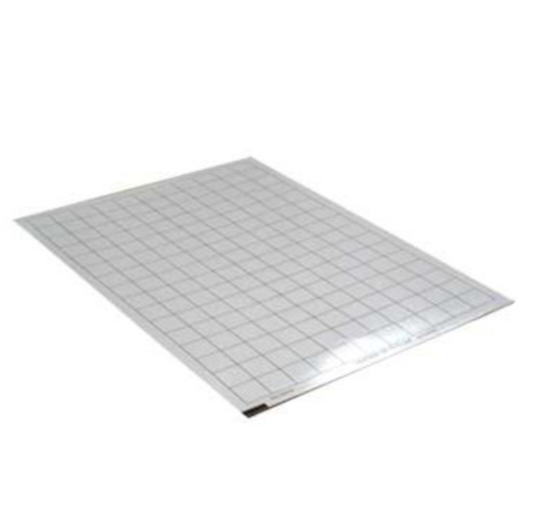 Varroa Mite Sticky Board Mat Surveillance Varroa Detection X 20pcs ...