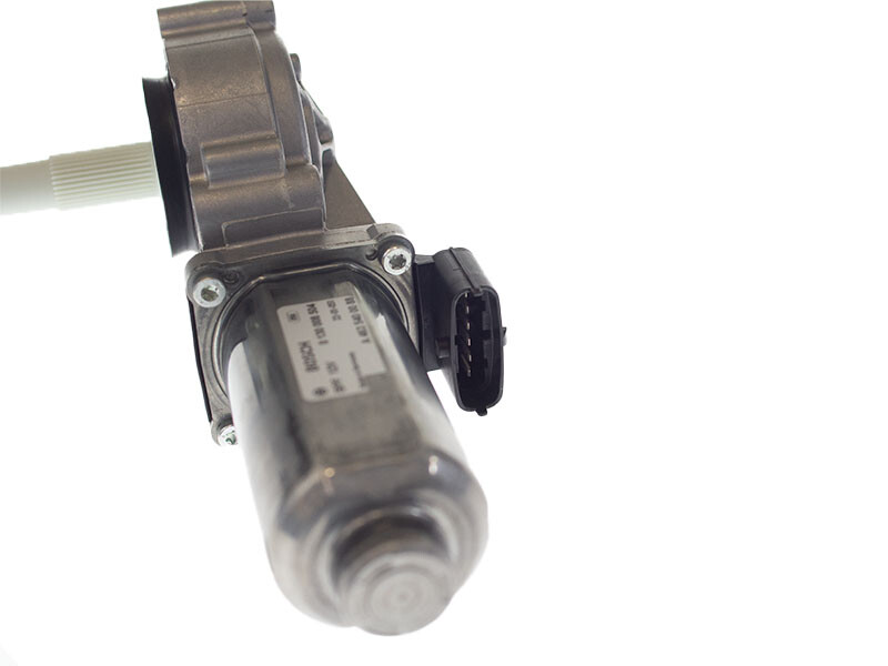 OEM Transfer Case Motor 4635400088 Mercedes Benz G500 G63 AMG G550 G65 ...