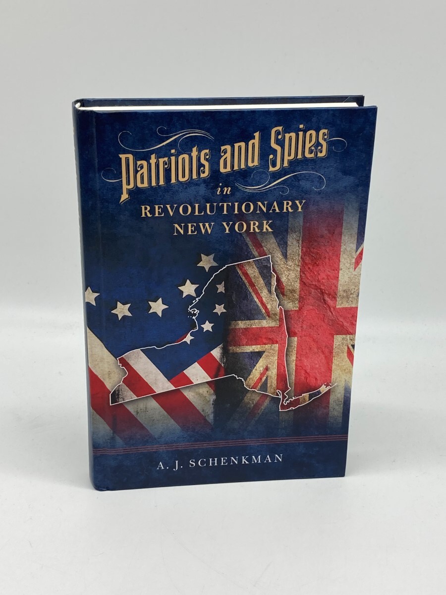 Revolutionary Spies Revolutionary America Narrative Nonfiction
