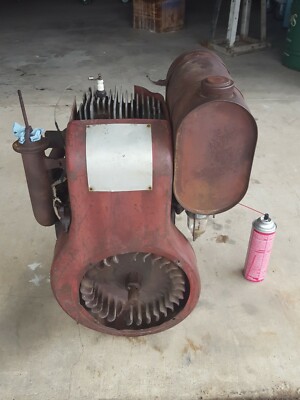 Engines - Wisconsin Engines