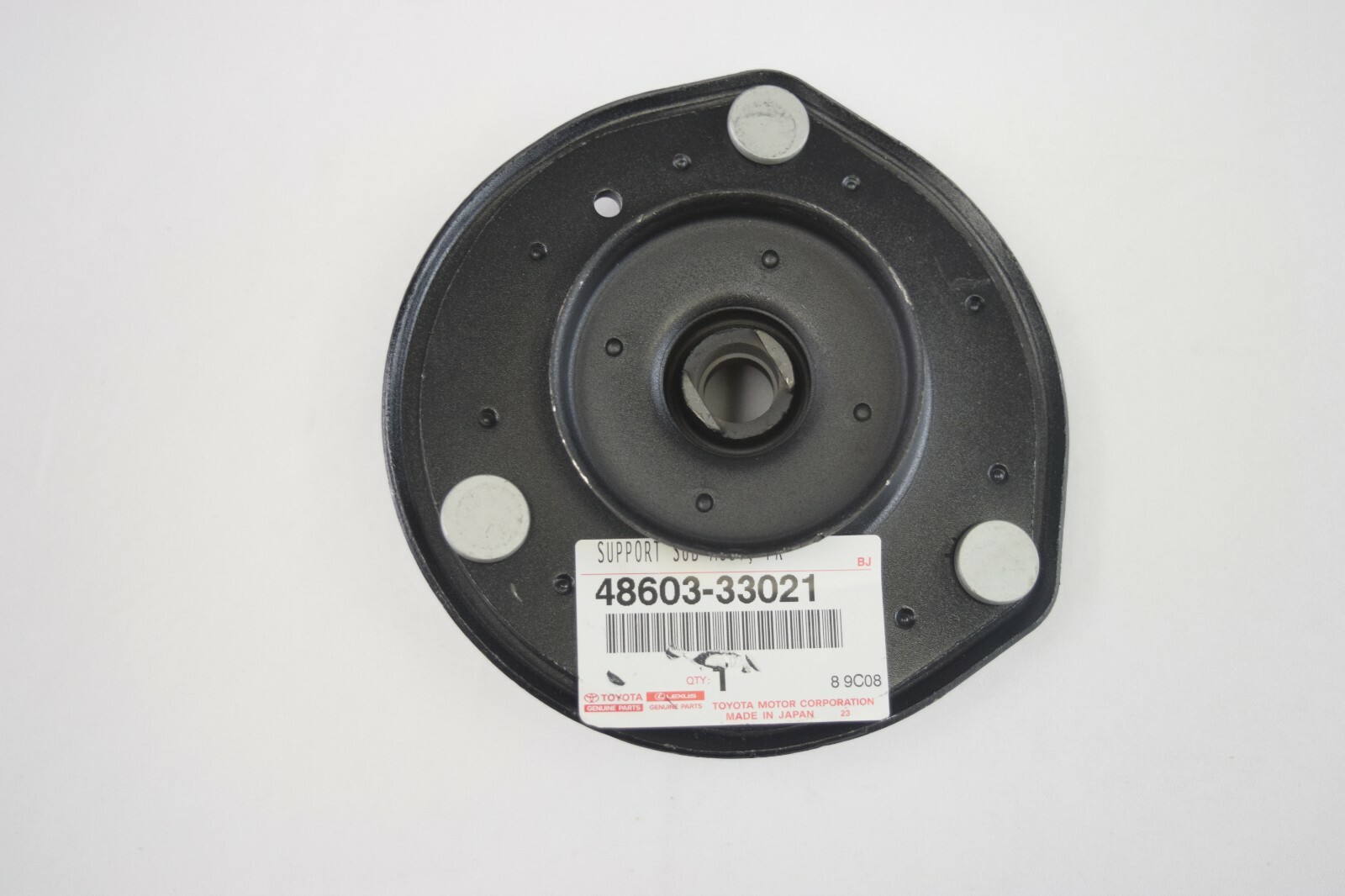 Genuine Toyota Lexus Strut Mount Right Front Camry Sienna Avalon ...