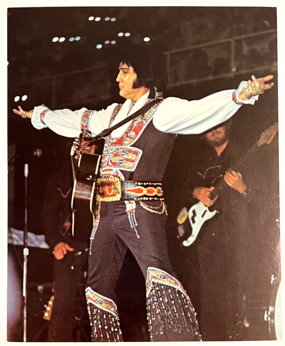 Elvis 1975 Dixieland Delight 1975 | Elvis Presley FTD 2 CD Set [2