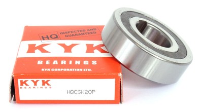 CSK20P One Way Bearings Premium Quality KYK With Keyway 20x47x14mm ...
