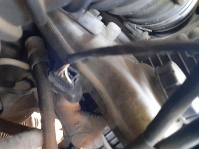 7701207697 pompa freno per RENAULT SCENIC II (JM0 1 ) 1.5 DCI (JM1E ...