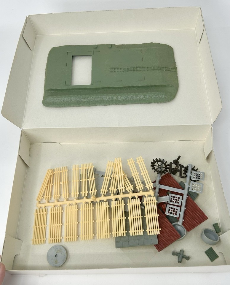 Variety Of Vintage N Scale Train Set Pieces | eBay