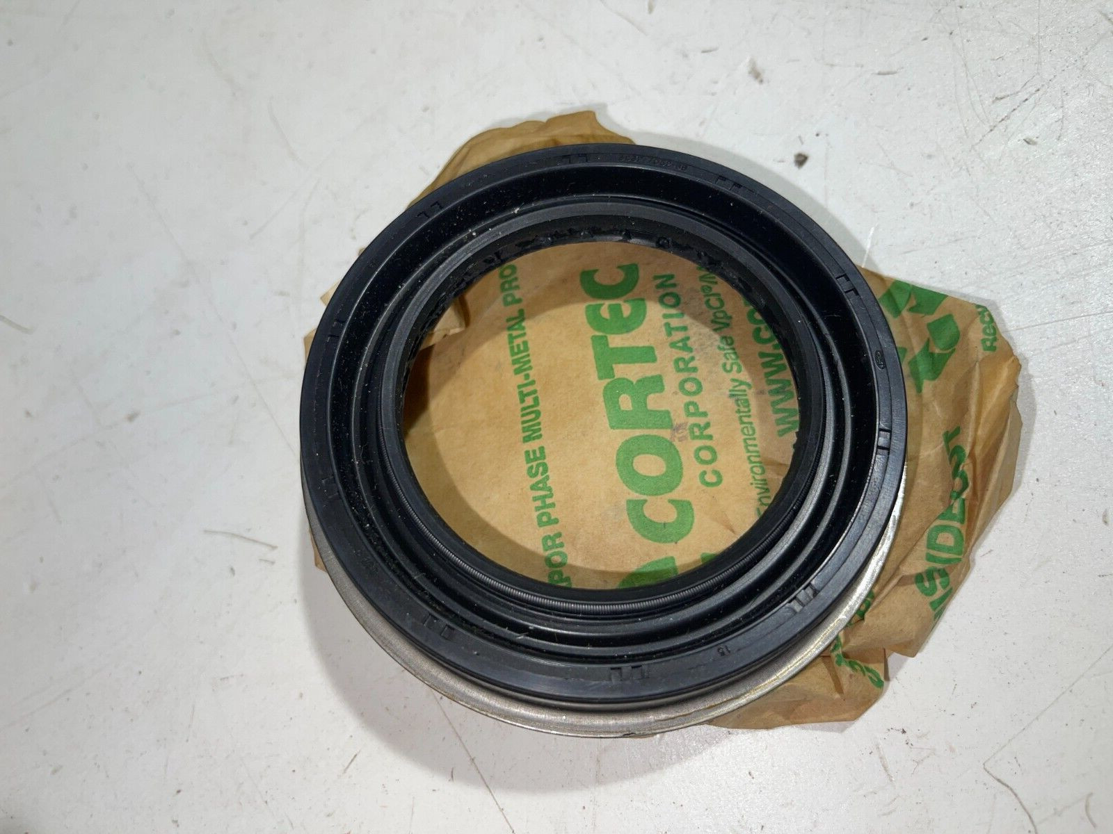 New Genuine Ford Oil Seal Assembly - | Grelly USA