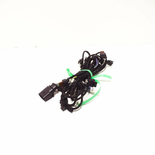 2017-2022 Audi A4 B9 Front Parking Sensors Kit Cable Harness 8W0971095C ...