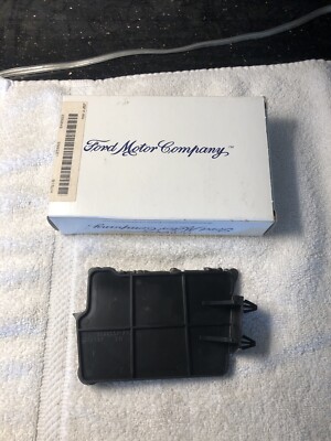 New Ford F81Z-2520557-AA 1999-2007 Ford F350 Front Left Upper Door Seal ...