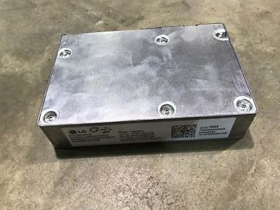 13 14 15 OEM CAMARO SPARK MALIBU BLUETOOTH ONSTAR COMMUNICATION MODULE ...