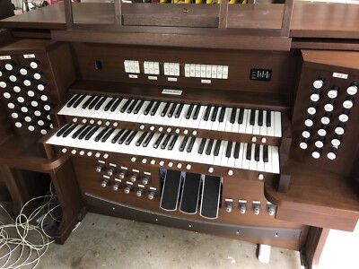 Allen Organ MDS-36 | eBay