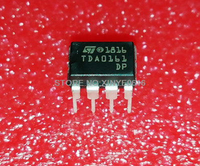 Hot Sell 5PCS TDA0161DP TDA0161 TDA 0161DP DIP-8 PROXIMITY DETECTORS IC | eBay