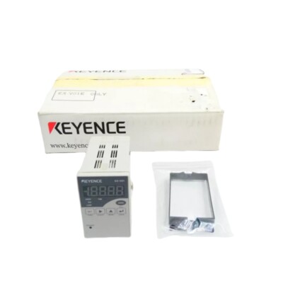 1PC Keyence EX-V01 Eddy current displacement sensor EXV01 with Warranty ...