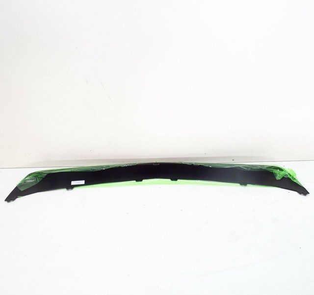 MB a W176 Front Bumper Lower Spoiler Trim A1768852300 Genuine for sale ...