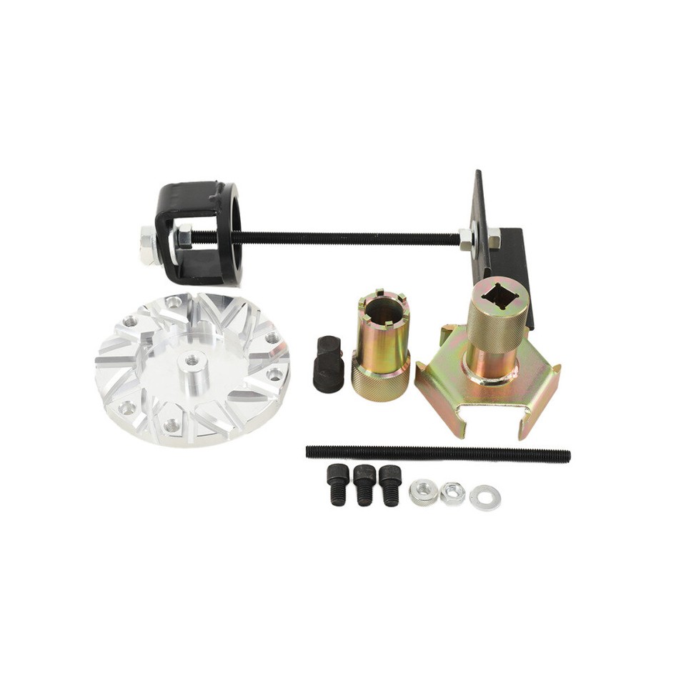 Complete Primary Clutch&Secondary Service Tools Kit for Polaris All ...
