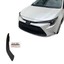 TOYOTA OEM 20-21 Corolla Front Bumper Grille-Outer Molding Right ...