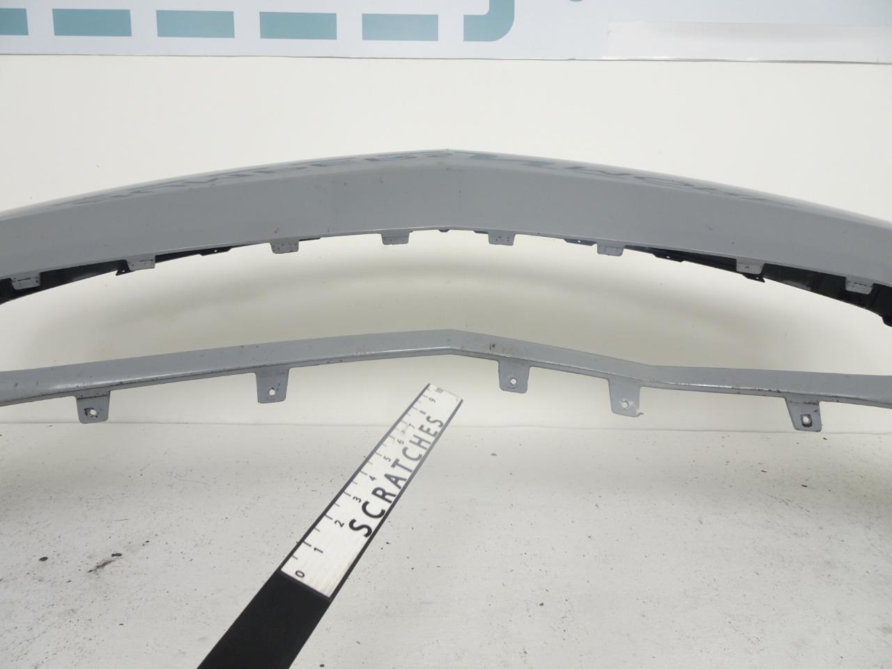 2015 to 2020 Dodge Challenger Front Bumper Cover OEM 68258730AB for ...