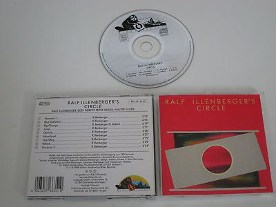 Ralf Illenberger´S Circle / (Beaver 66 351) CD Album | eBay