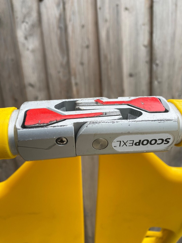 Ferno EXL Scoop Stretcher Paramedic Ambulance Emergency First Aid | eBay UK