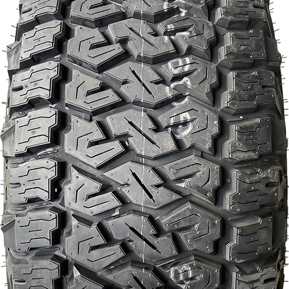 4 Tires Federal Xplora A/T 265/60R18 114T XL AT All Terrain | eBay