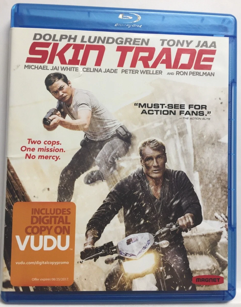 Jade Bryce Motorcycle