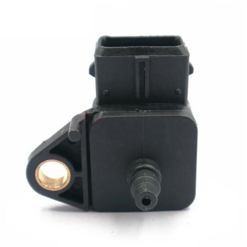 Intake Manifold Pressure MAP Sensor For BMW 1 3 5 7 X3 X5 13617787142 ...