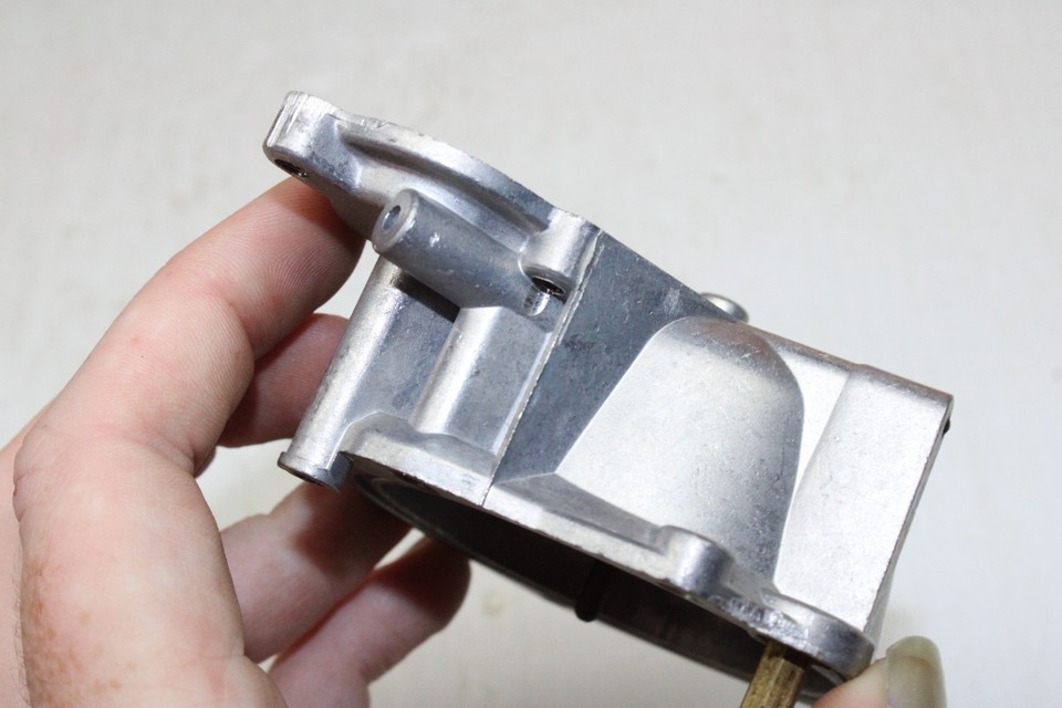 GENUINE Harley FL FX Shovelhead XL Sportster Keihin Carburetor Float ...