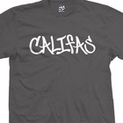 Califas Graffiti Shirt | Tagger Graff Republic of California Cali ...