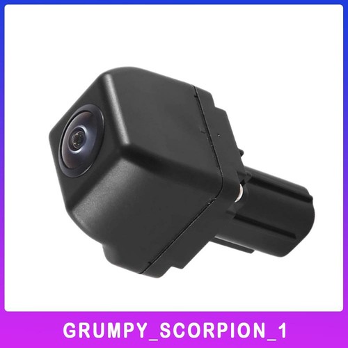 Rear Reverse Backup Parking Camera For 2009 2010 2011-2014 Toyota FJ ...