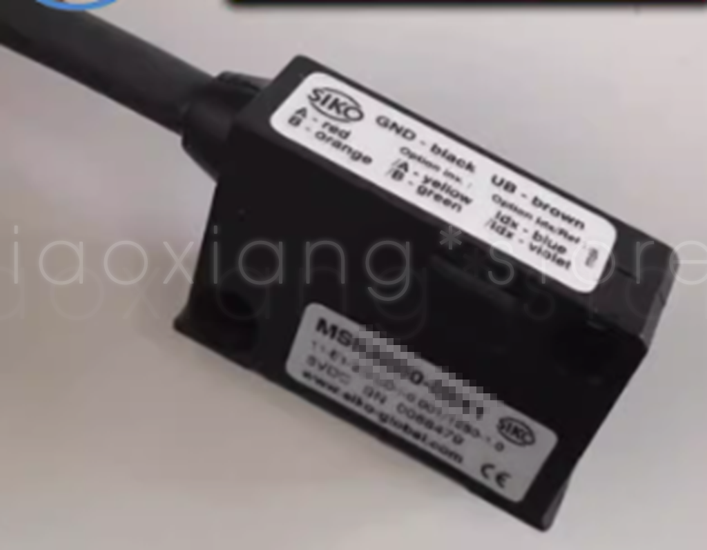 1pc new MSK500-0062 magnetic grating ruler magnetic reading head | eBay