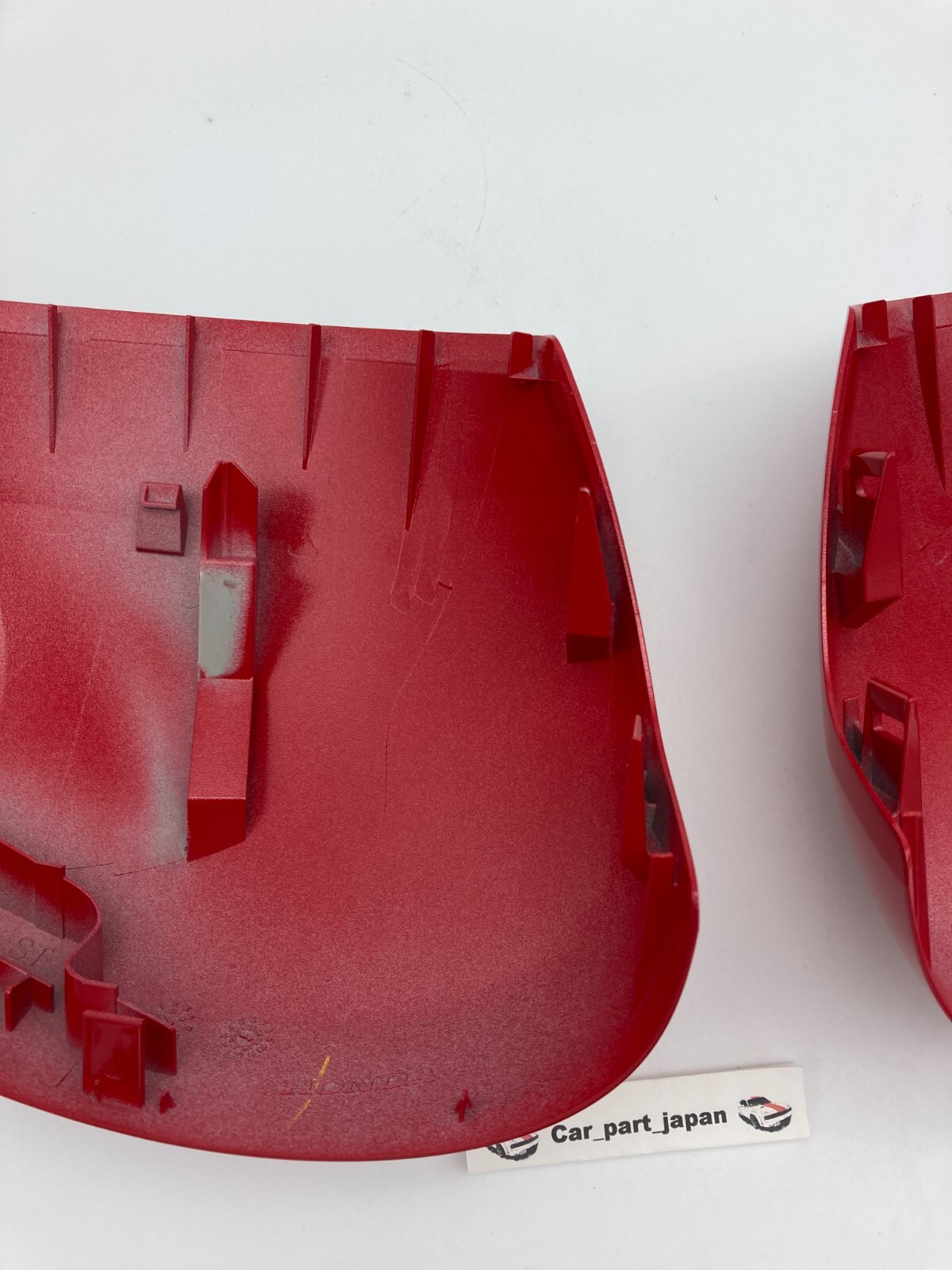 Honda JDM CIVIC TYPE R FL5 Door Mirror Cover OEM Genuine 08R06-T60-010 ...