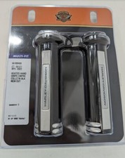 Genuine Harley-Davidson Kahuna Heated Hand Grips 56100318 for sale ...