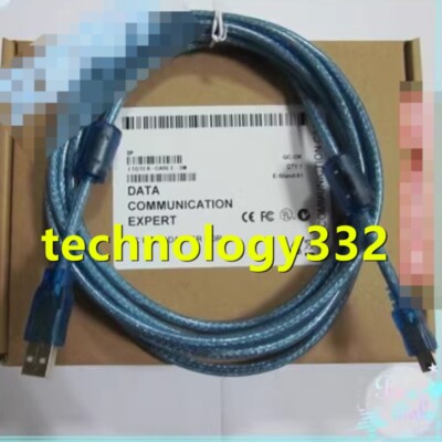 1PC NEW The usb port is compatible with FATEK C3/P5 series programming ...