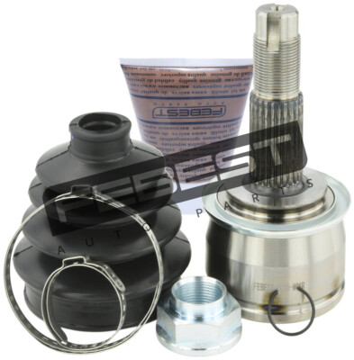 Outer Cv Joint Rear 20X52.5X25 For CHEVROLET TRAX TRAX,EUROPE | eBay ...