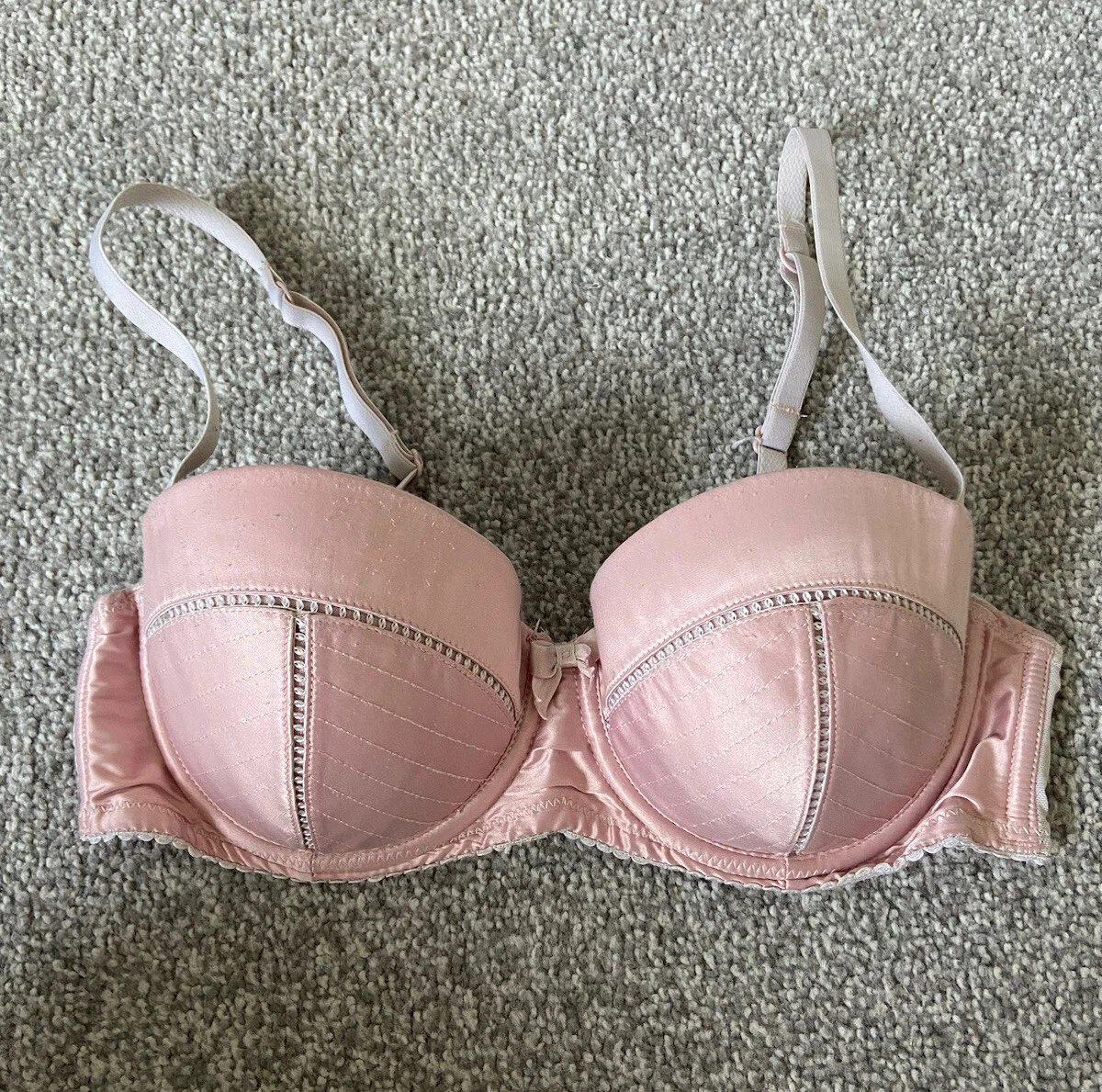 What Does A 32c Look Like