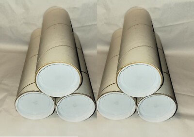 Packing & Shipping - Shipping Tubes