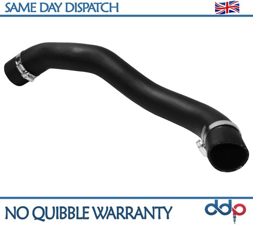 Left Lower Intercooler pipe for Peugeot 3008 Citroen Berlingo DS DS7 ...