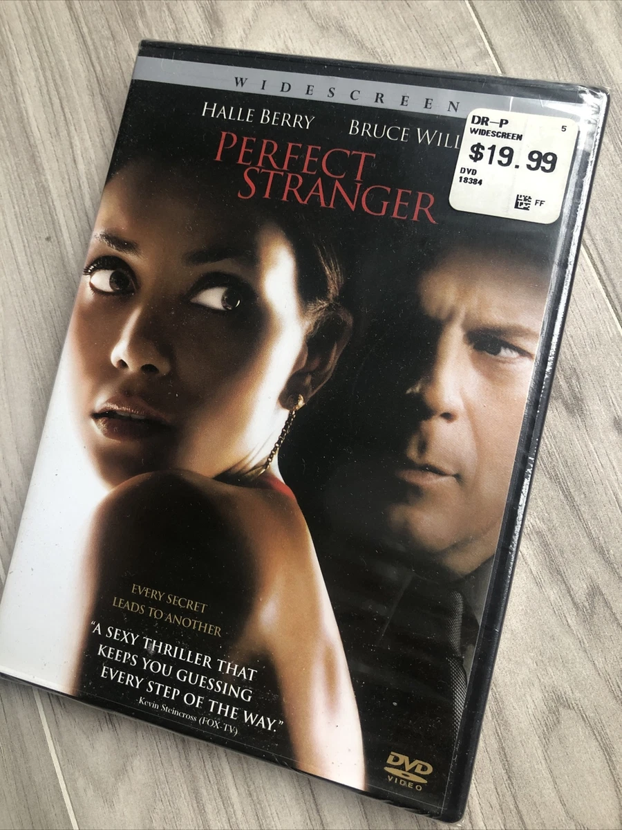 Perfect Stranger 2007