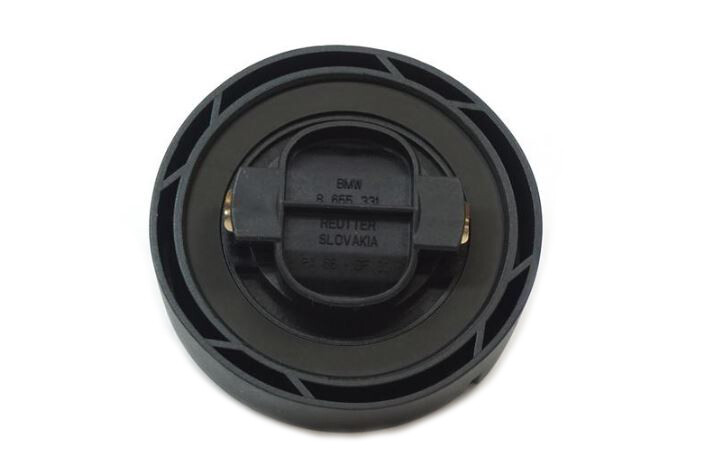 Genuine BMW E60 E88 E90 E91 E92 E93 F80 Z4 Engine Oil Filler Cap NEW ...