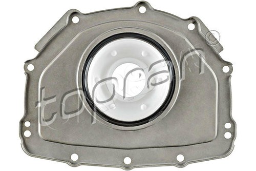 TOPRAN Crankshaft Flange For Mercedes Smart 6420100314 6420100014 ...