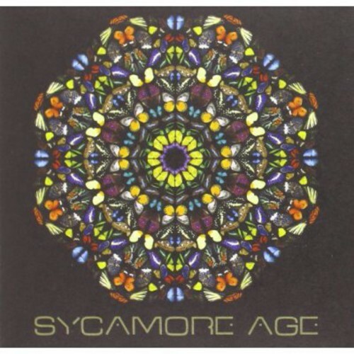 SYCAMORE AGE - SYCAMORE AGE NEW CD 8016670150145| eBay