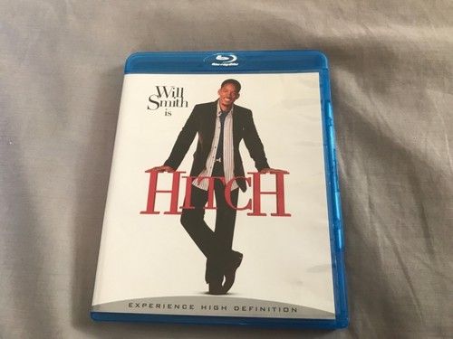 Hitch Blu Ray Will Smith Blue Ray | eBay